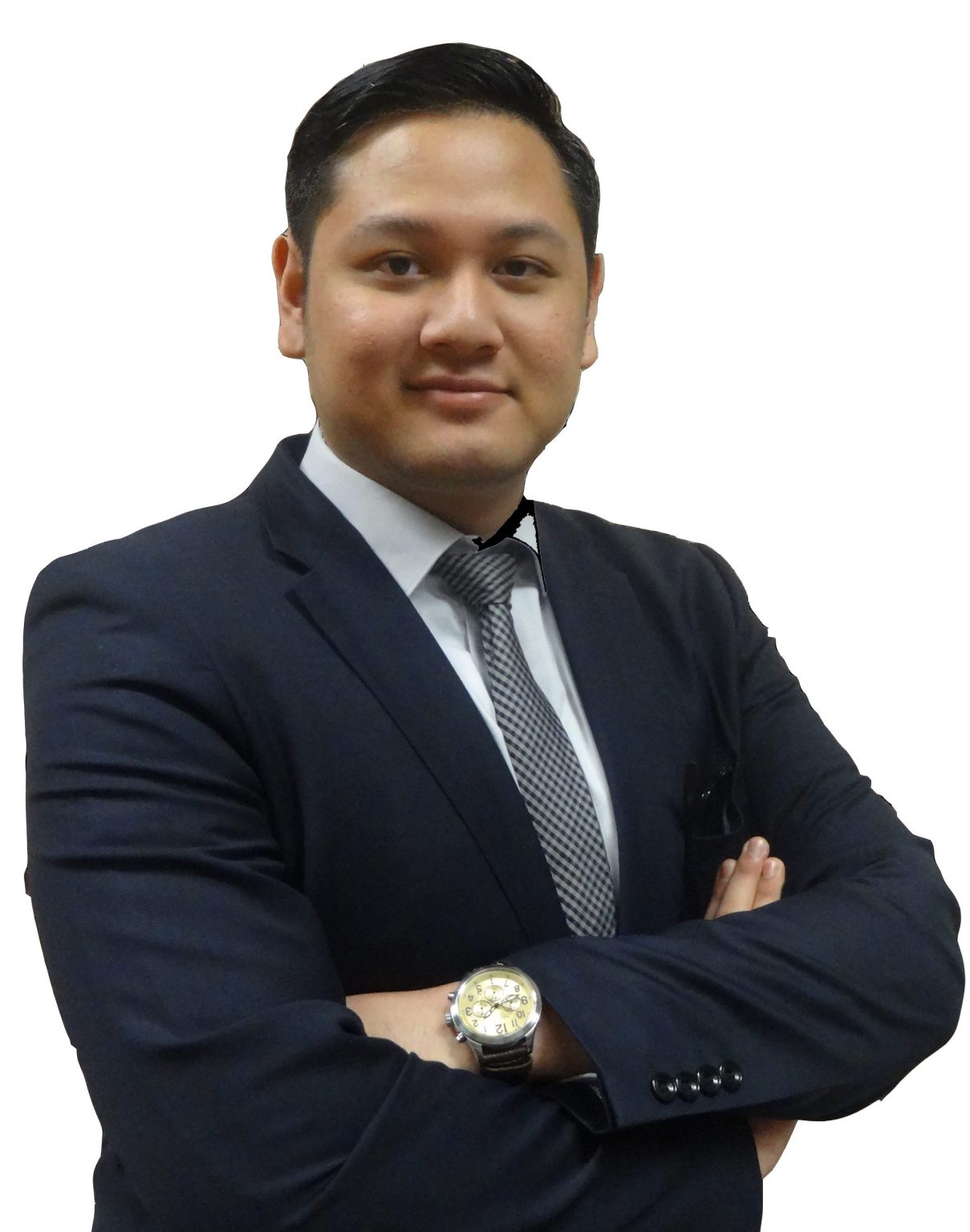 Budidjaja International Lawyers Welcomes New Member, Mr. Dimas Agung ...