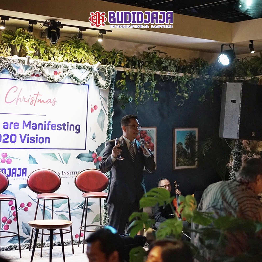 Christmas & Client Appreciation Dinner 2019